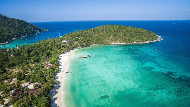 Phuket: Racha Islands Private Longtail Boat Tour - Who Should Consider This Tour?
