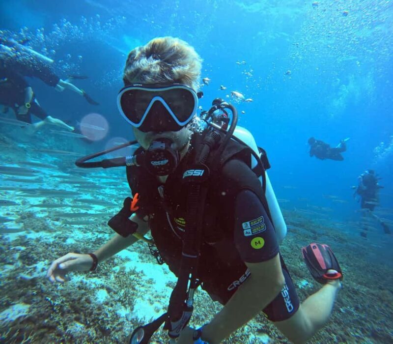 Phuket: Racha PADI Discover Scuba Diving 2 Dives and GoPro - Introduction: A Marine Adventure Near Phuket