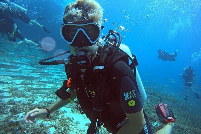 Phuket Racha PADI Discover Scuba Diving 2 Dives and GoPro - Introduction: A Fun, Safe Taste of Diving