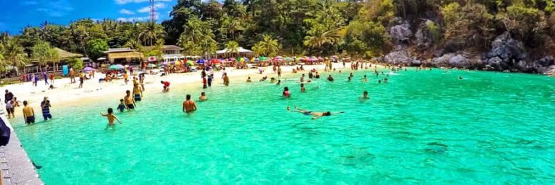 Phuket Racha-Yai & Coral Island Speedboat Tour+After-Sun SPA - FAQ