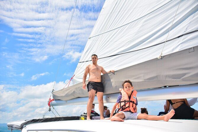 Phuket: Racha Yai & Koh Hey Catamaran Tour - Who Will Love This Tour?