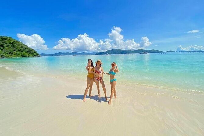 Phuket: Racha Yai & Koh Hey Catamaran Tour - Possible Drawbacks to Consider