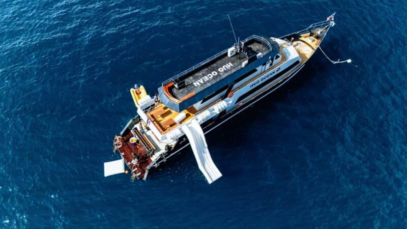 Phuket: Racha Yai & Noi 3-Scuba Dive Day Trip - The Itinerary in Detail