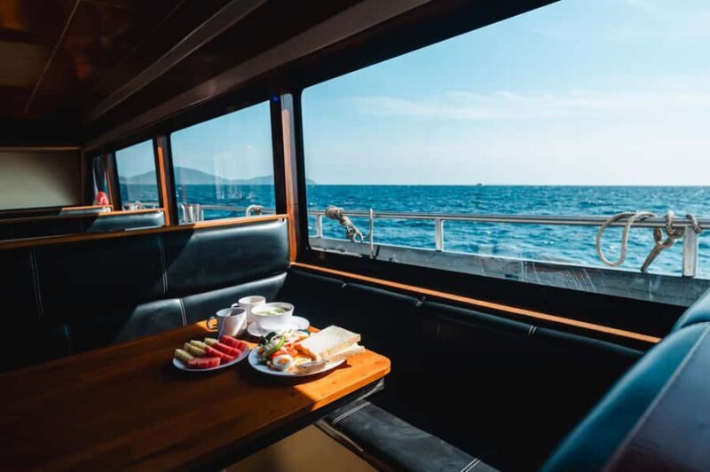 Phuket: Racha Yai & Noi 3-Scuba Dive Day Trip - Who Will Love This Tour?