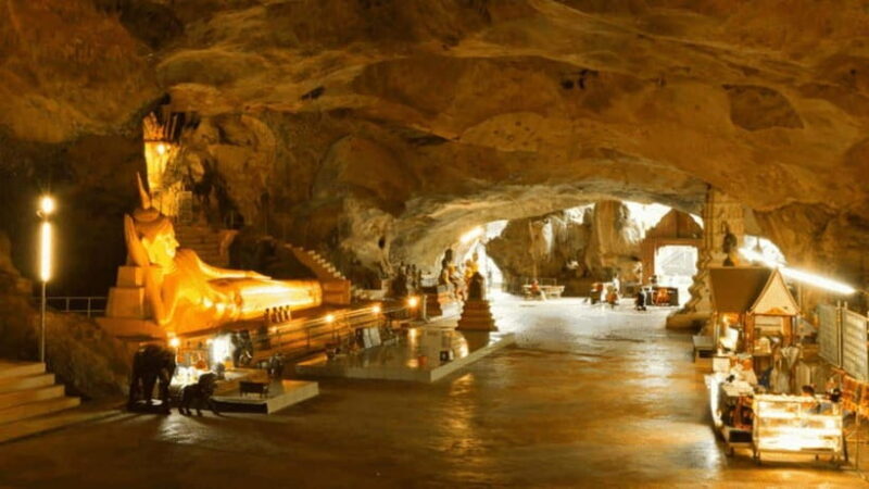 Phuket: Rafting 5KM and ATV Ride 30MIN Adventures - Included and Not Included