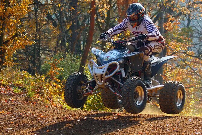 Phuket Rafting ATVing Flying Fox Full Day Activities By VIP Mini Van - The Verdict: Who Should Consider This Tour?