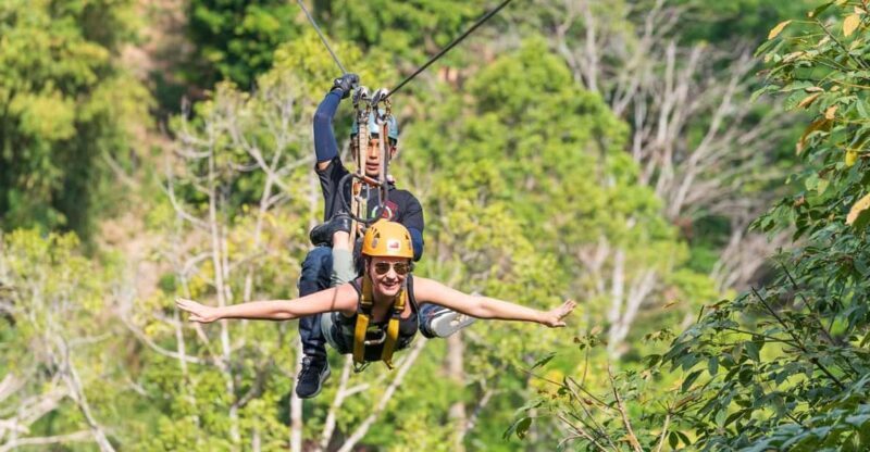 Phuket: Rainforest Eco Zipline Expedition - Final Thoughts: Is It Worth It?