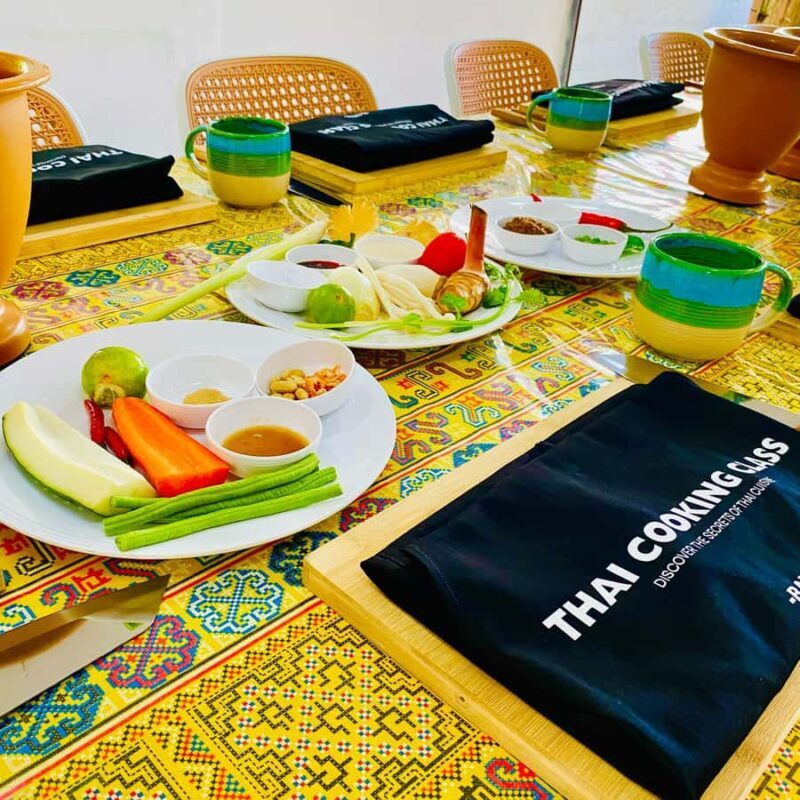 Phuket: Rawai Thai Cooking Class with Local Chef - A Deep Dive into the Rawai Thai Cooking Class Experience