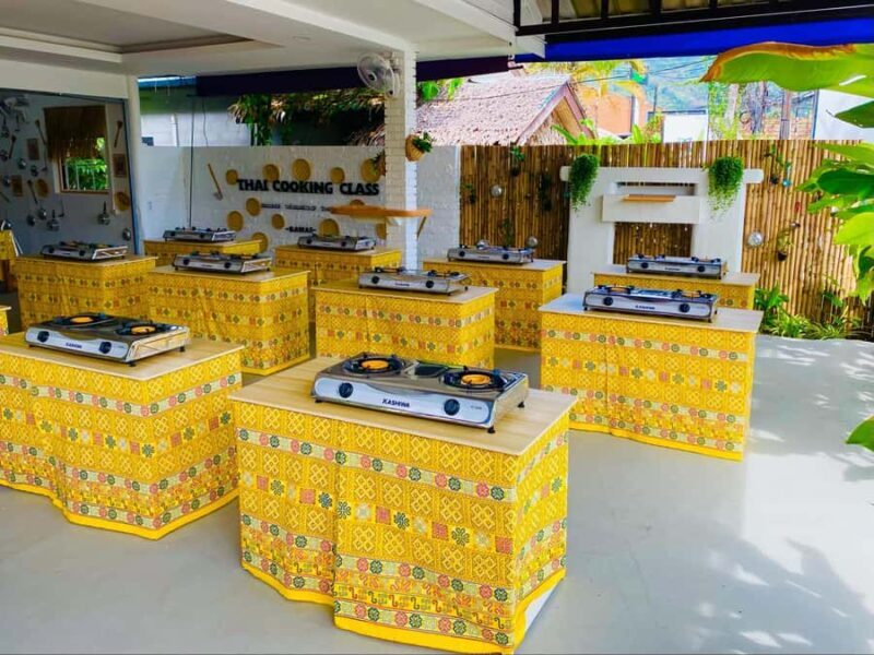 Phuket: Rawai Thai Cooking Class with Local Chef - Why People Love This Class