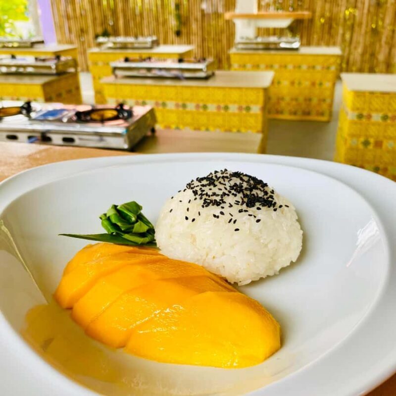 Phuket: Rawai Thai Cooking Class with Local Chef - Who Should Consider This Experience?