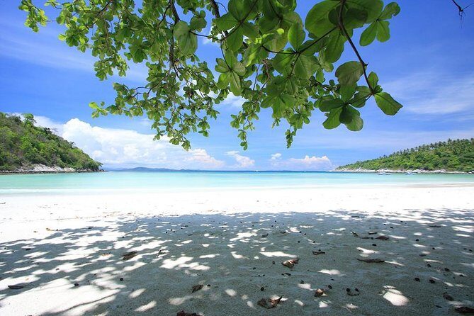 Phuket Raya Island Day Tour with Snorkeling OR Scuba Diving - Who Will Love This Tour?