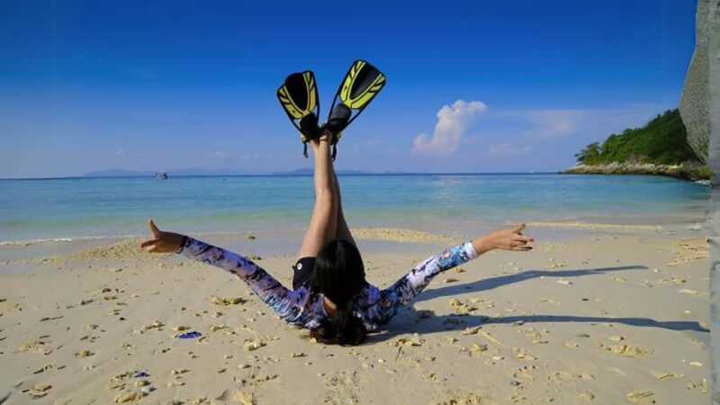 Phuket: Raya Island, Maithon Island, & Dolphin Spotting Tour - Final Thoughts