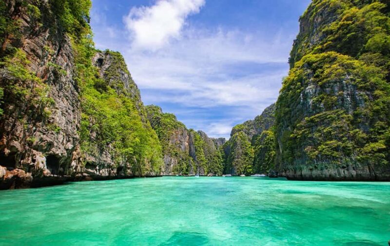 Phuket: Relaxed Phi Phi & Khai Islands Beach Snorkeling Tour - A More Relaxed Way to See Phuket’s Iconic Islands