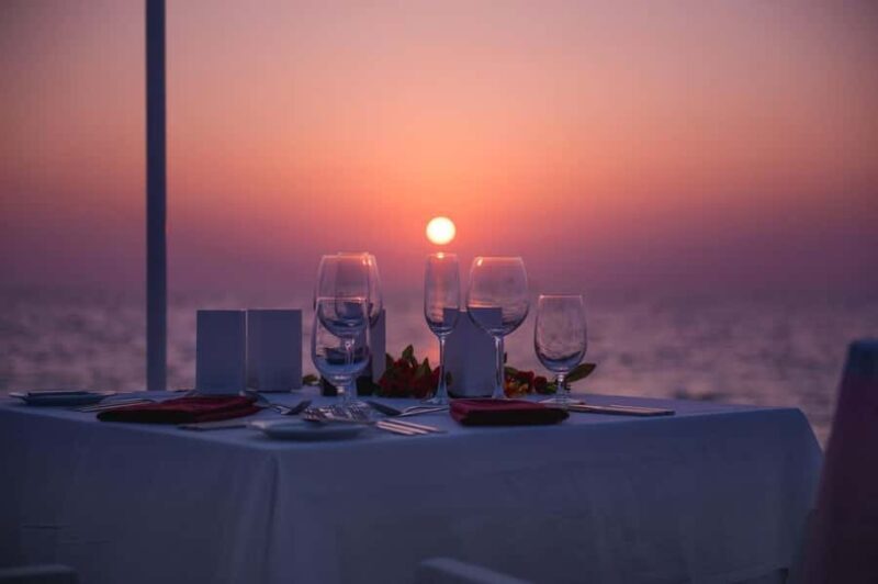 Phuket: Romantic Dinner on Cape Panwa Beach - Phuket: Romantic Dinner on Cape Panwa Beach