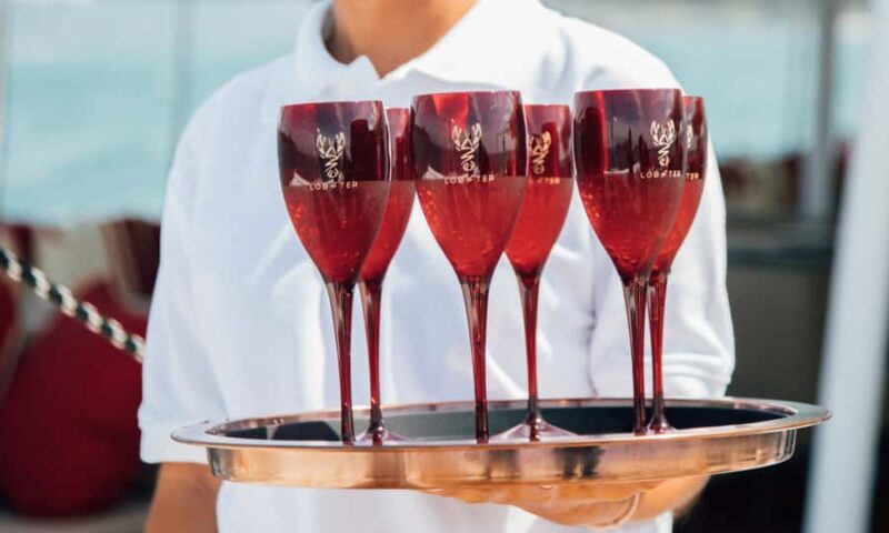 Phuket: Sailing Yacht Island Hopping & Party Full-Day Cruise - What the Reviews Say