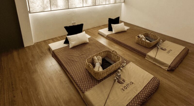 Phuket: SAMA Onsen & Massage Spa E-Voucher - Authenticity, Value, and Who Should Try It