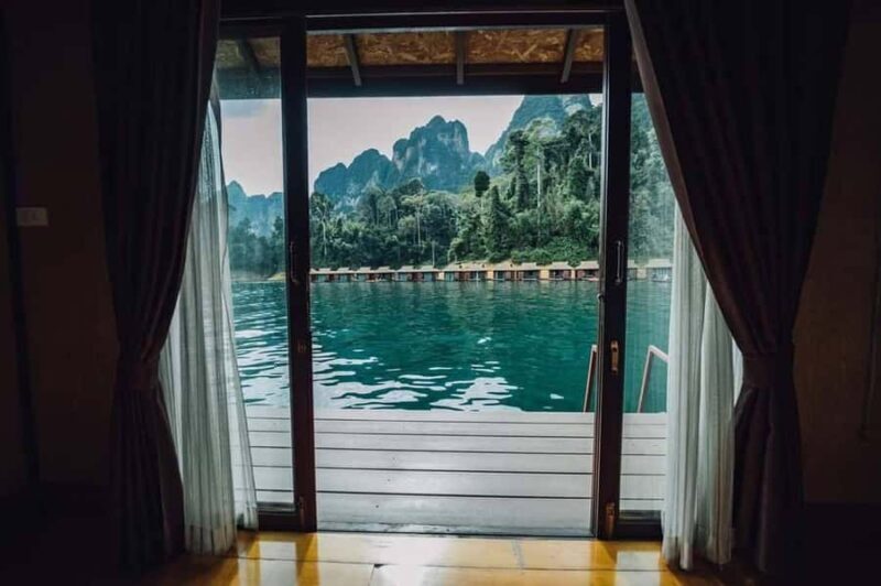 Phuket: Samet Nangshe Viewpoint and Cheow Lan Lake Tour - An In-Depth Look at the Phuket Samet Nangshe & Cheow Lan Lake Tour