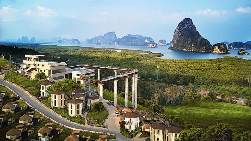 Phuket: Samet Nangshe Viewpoint and Cheow Lan Lake Tour - FAQ