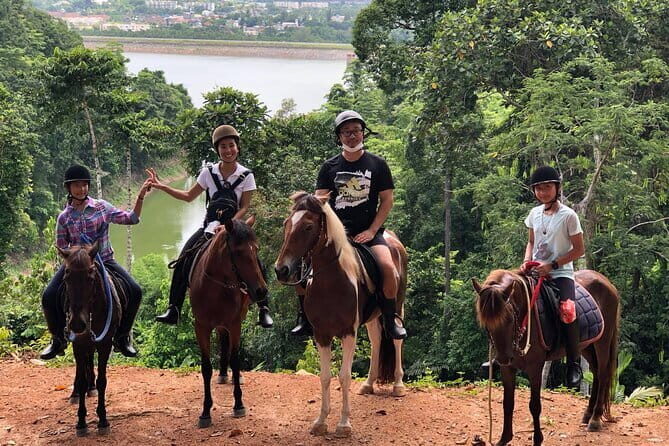 Phuket Scenic Horseback Riding Adventure - Final Thoughts: Who Will Benefit From This Tour?