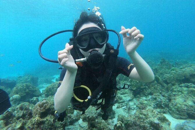 Phuket: Scuba Dive Racha and Coral Islands with Snorkeling Tour - Final Thoughts