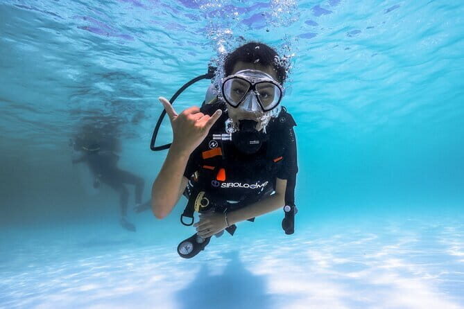 Phuket Scuba Diving Adventure for All Levels with Transfer - The Real Value of This Tour