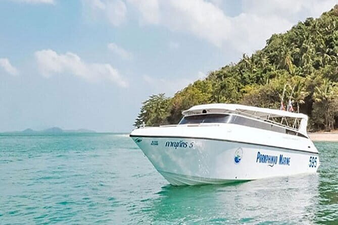 Phuket Scuba Diving Adventure for All Levels with Transfer - What Travelers Say