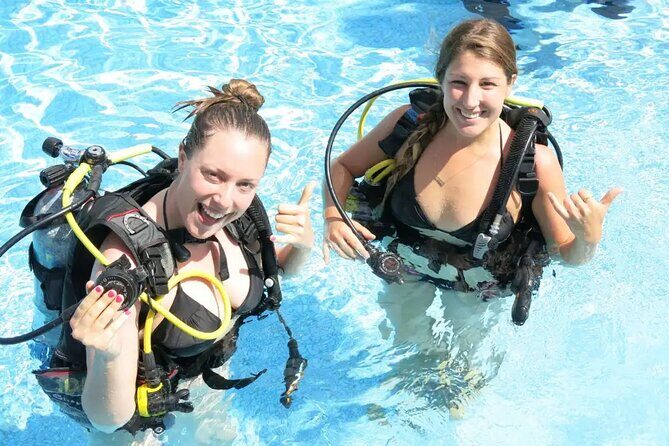 Phuket Scuba Diving and Snorkeling Offshore 2 Islands Full-Day by Speed Boat - A Closer Look at the Itinerary and Experience