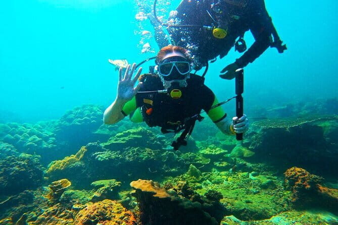 Phuket Scuba Diving Maiton Private Island Small Group or Snorkel - Final Thoughts