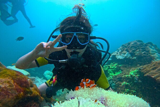 Phuket Scuba Diving: Racha Island Or Maiton Island For All Levels - Who Should Consider This Tour?