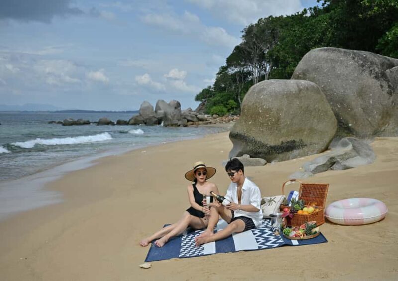 Phuket: Secret Reefs discovery by Private Sail Tour - Who Will Love This Tour?