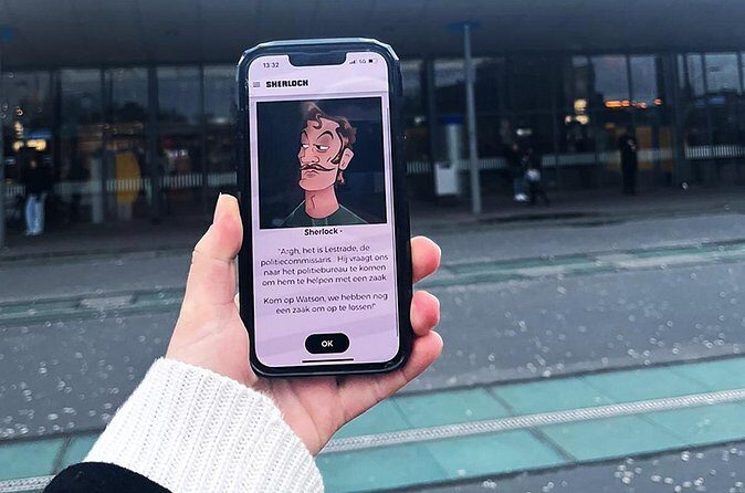 Phuket Self Guided Sherlock Holmes Murder Mystery Game - The Scenic and Cultural Context