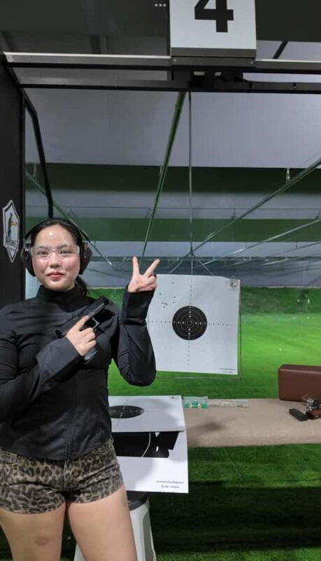 Phuket: Shooting Experience with Professional Instructors - What is the Shooting Experience in Phuket Really Like?