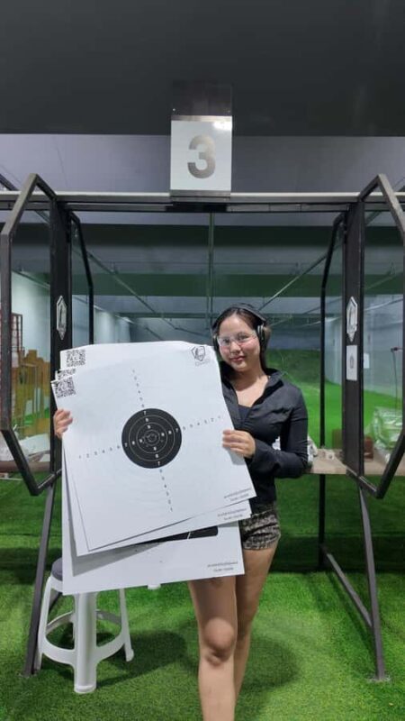 Phuket: Shooting Experience with Professional Instructors - Who Should Consider This Tour?
