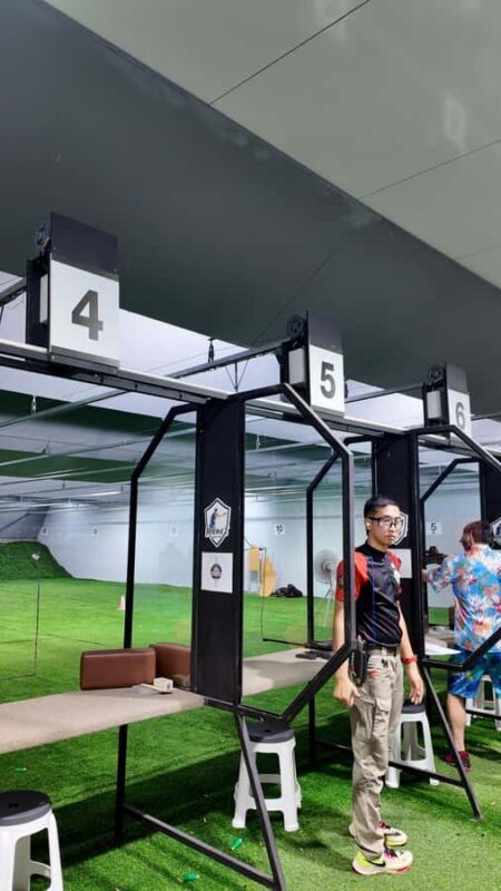 Phuket: Shooting Experience with Professional Instructors - Price, Value, and Booking Flexibility