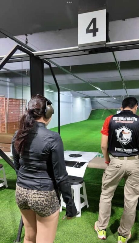 Phuket: Shooting Experience with Professional Instructors - Comparing Similar Experiences