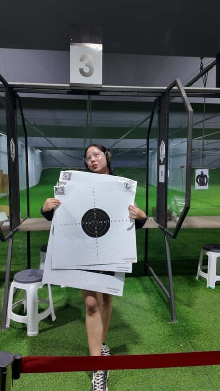 Phuket: Shooting Experience with Professional Instructors - Final Thoughts: Is It Worth It?