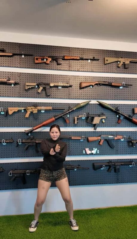 Phuket: Shooting Experience with Professional Instructors - Who Should Avoid This Tour?