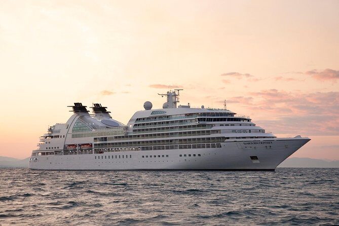 Phuket Shore Excursion : Private City Tour for Cruise Arrival (SHA Plus) - A Thorough Examination of the Tour Experience