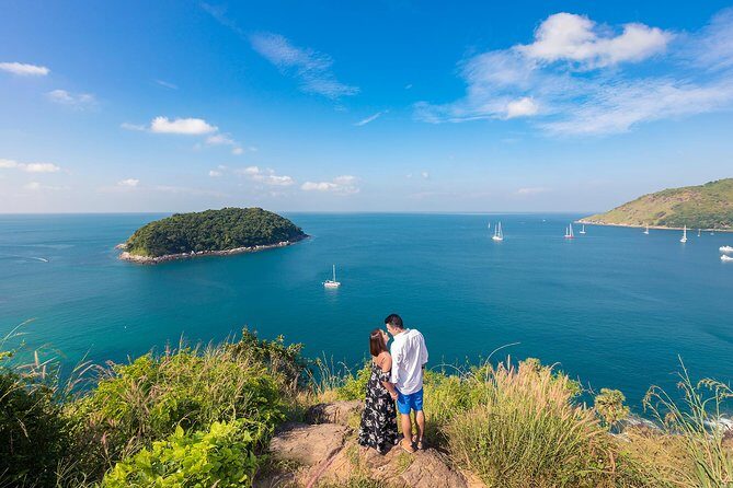 Phuket Shore Excursion : Private City Tour for Cruise Arrival (SHA Plus) - Final Thoughts: Who Should Consider This Tour?