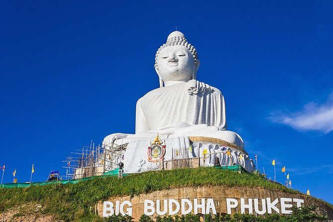 Phuket Shore Excursion : Private City Tour with Famous Landmarks (SHA Plus) - Pricing and Value
