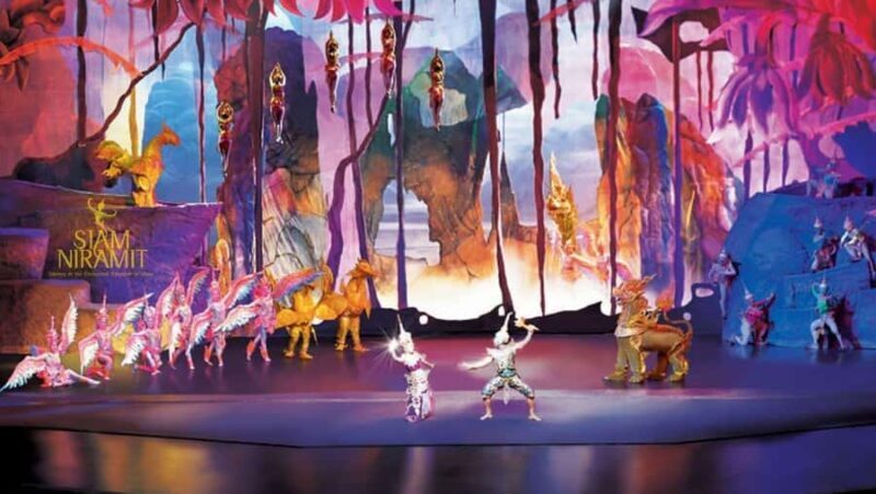 Phuket: Siam Niramit Premium ( Show, Dinner & Transfer) - Final Thoughts: Is It Worth It?