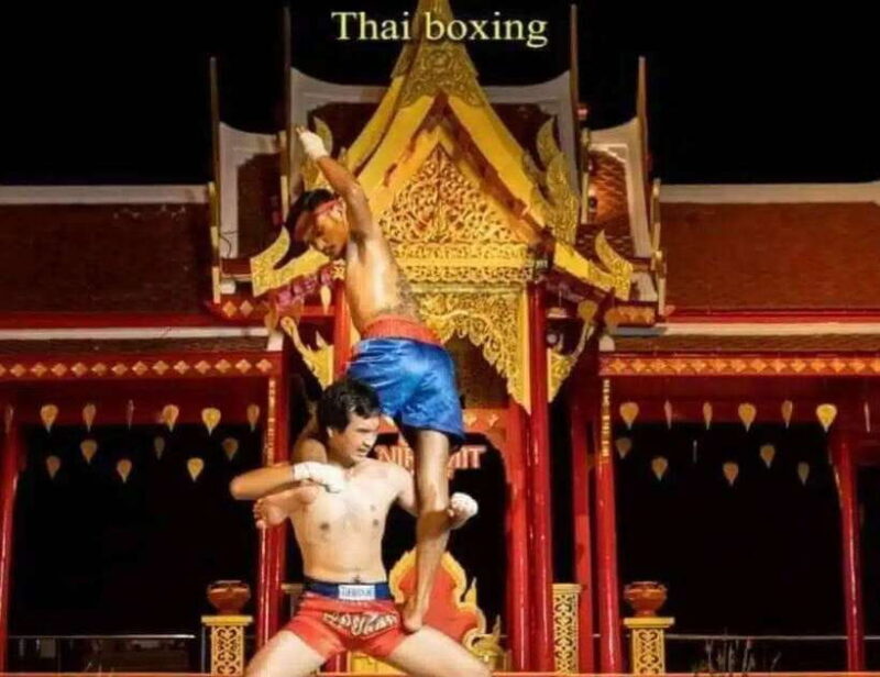 Phuket: Siam Niramit Show Ticket - FAQ