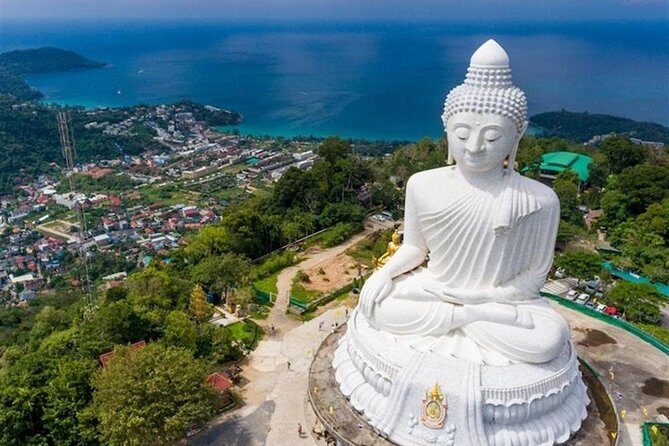 Phuket Sightseeing & City Tour - Who Should Consider This Tour?