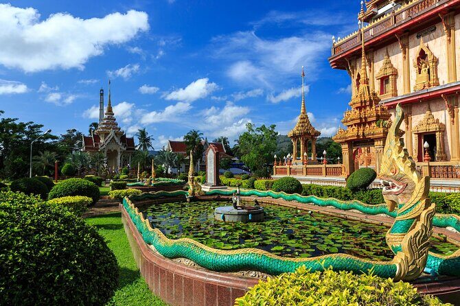 Phuket Sightseeing Raya and Coral Island Full Day By Speedboat - FAQ: Your Questions Answered