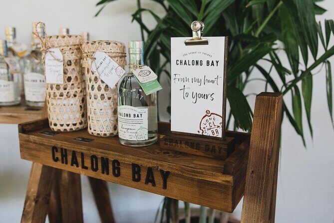 Phuket Sightseeing Tour with Rum Distillery - What to Expect from This Phuket Tour