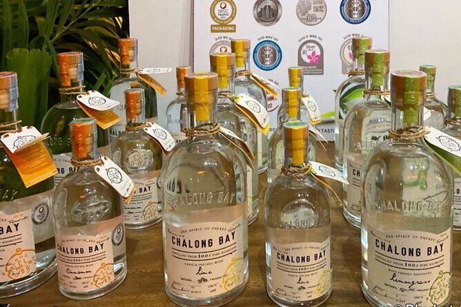Phuket Sightseeing Tour with Rum Distillery - The Sum Up: Is It Worth It?