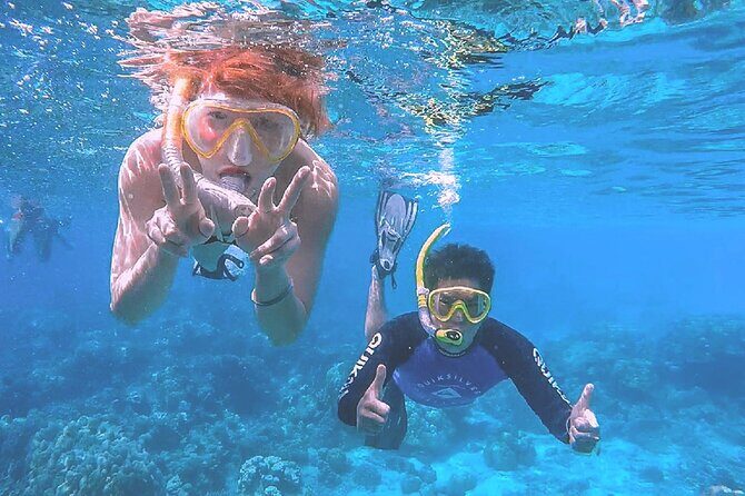 Phuket Similan Island Andaman Ocean Tour by Van and Speedboat - FAQ