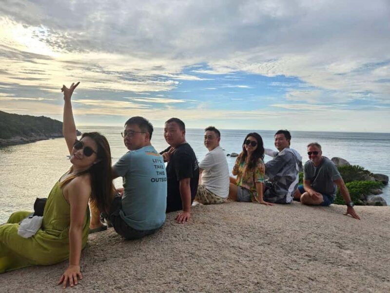 Phuket: Similan Islands Day Trip by Speedboat - Practical Tips for Travelers