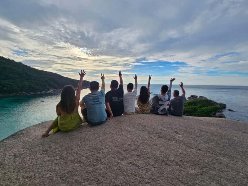 Phuket: Similan Islands Day Trip by Speedboat - Final Thoughts