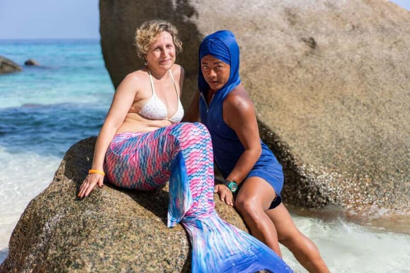 Phuket: Similan The Hidden Paradise Sea Tour - Key Points